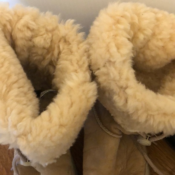 UGG | Shoes | Ugg Australia Womens Suede Ultimate Tall Boots | Poshmark